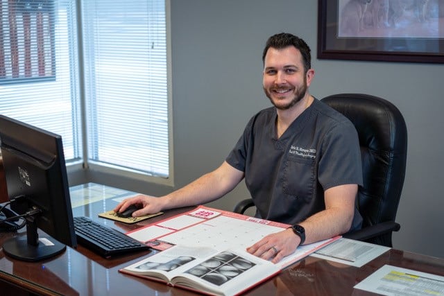 N Greensburg PA, Oral & Maxillofacial Surgery, Ltd.